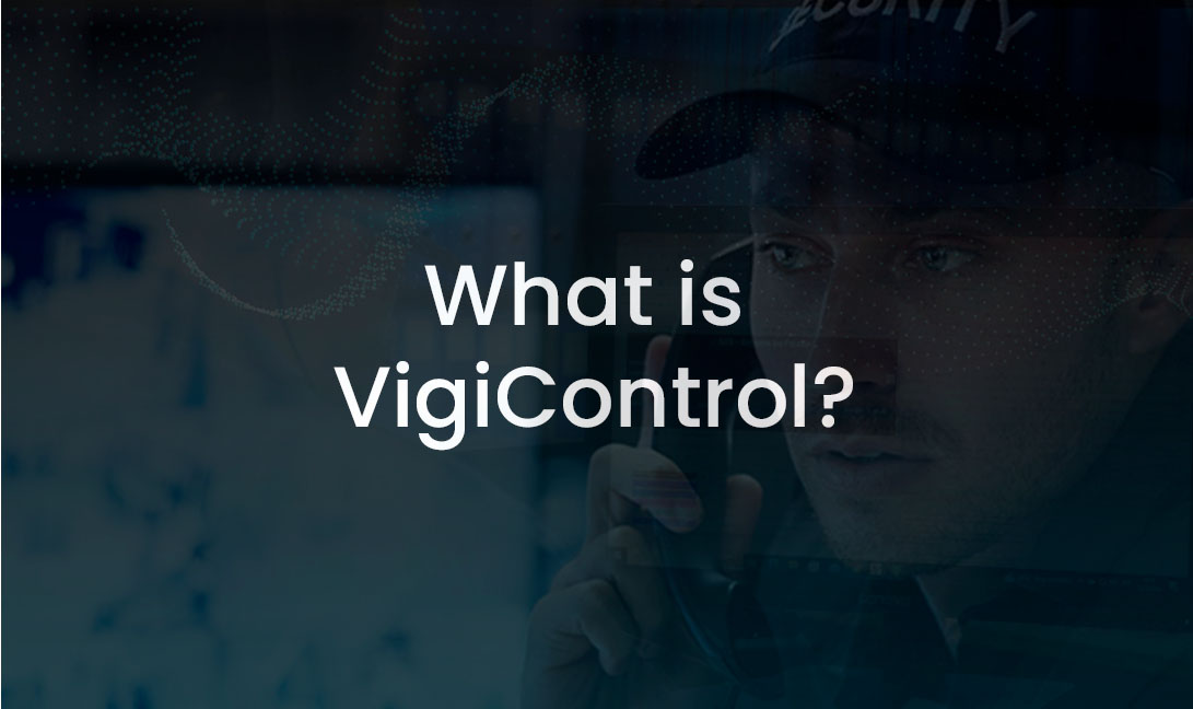 SoftGuard – Alarm Monitoring